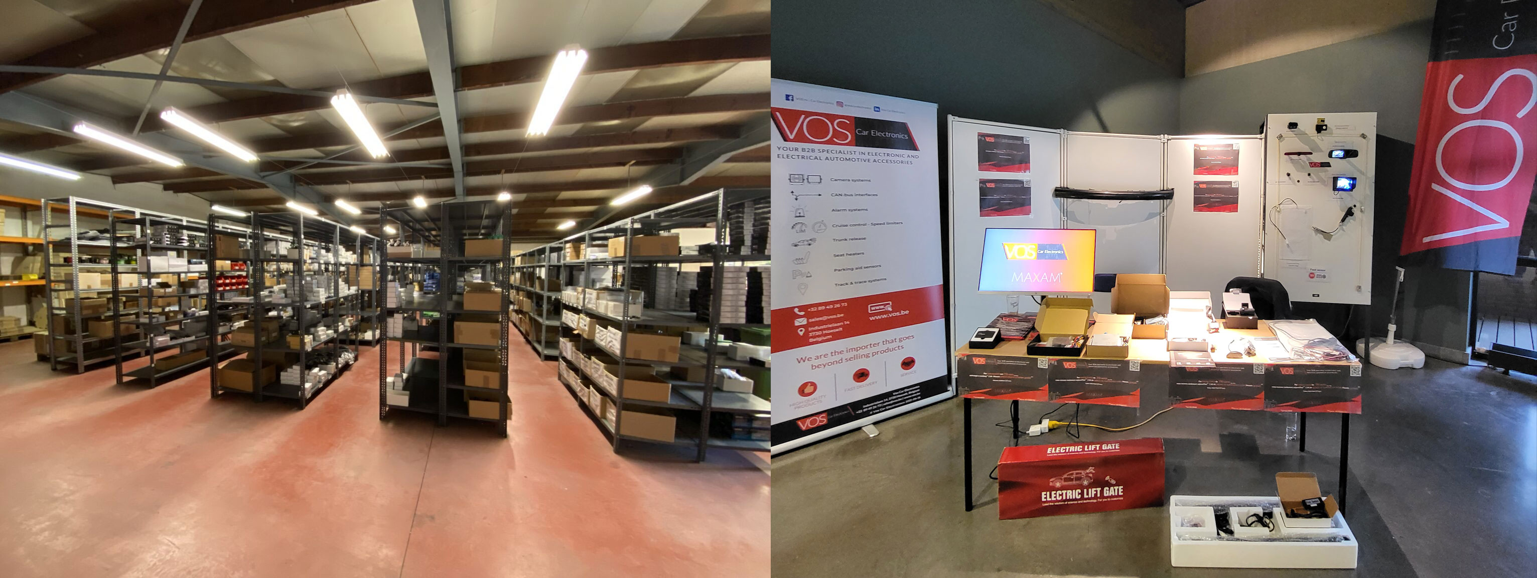 Carfac | partner-vos